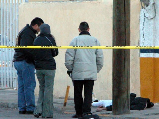 Onu América Latina La Región Con Más Homicidios Del Mundo La Prensa