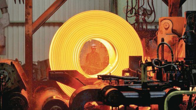 Donald Trump duplica aranceles al acero y aluminio de Turquía | La ... Donald Trump duplica aranceles al acero y aluminio de Turquía | La ...