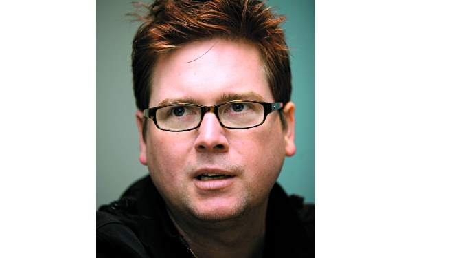 Cofundador de Twitter, Biz Stone, regresa a la empresa | La Prensa Panamá Cofundador de Twitter, Biz Stone, regresa a la empresa | La Prensa Panamá